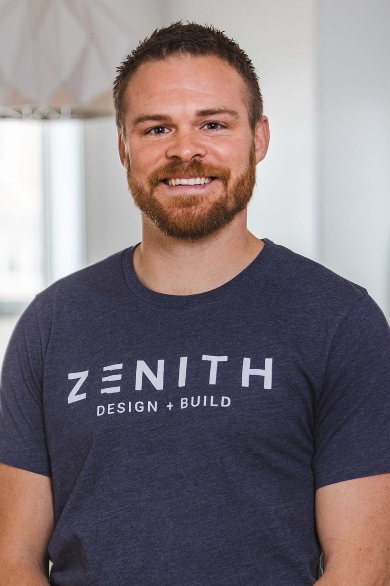 About Us | Zenith Design + Build