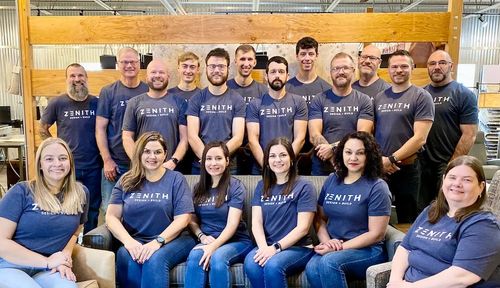 About Us | Zenith Design + Build