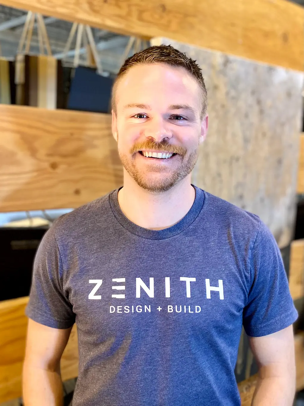 About Us | Zenith Design + Build