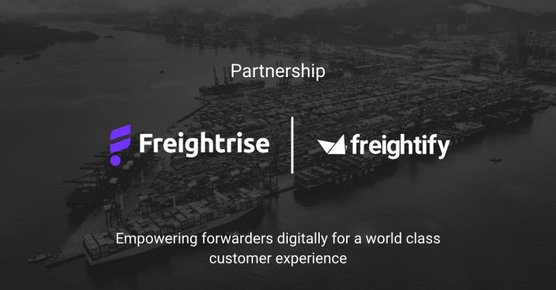 Freightify : Online Freight Rate Management Solutions