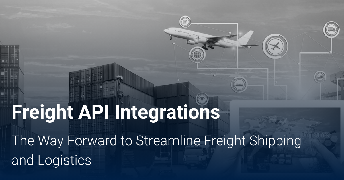 Blogs on Freight Forwarding | Freightify