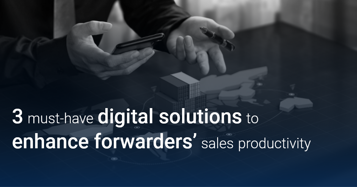 Blogs on Freight Forwarding | Freightify