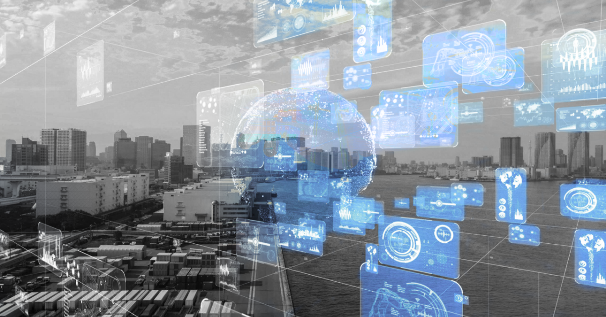 5 best strategies to surpass competition using freight data visibility