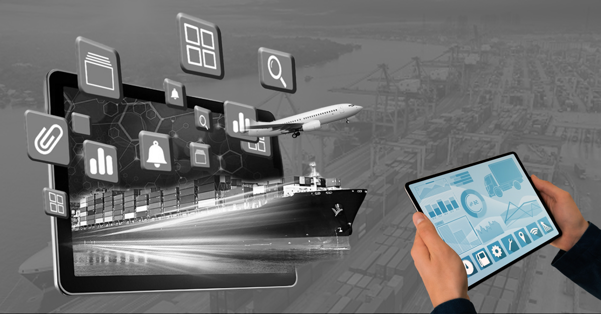Freightify : Online Freight Rate Management Solutions