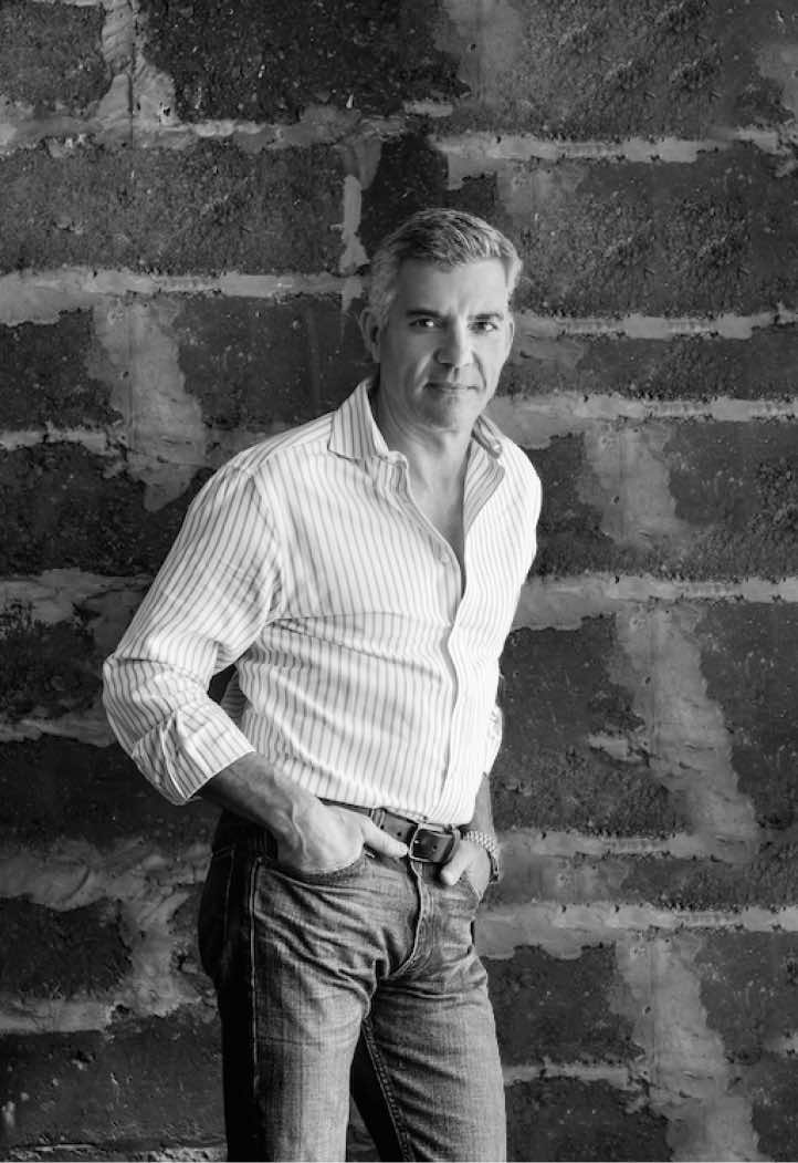 Jim Karas Intelligent Wellness & Fitness