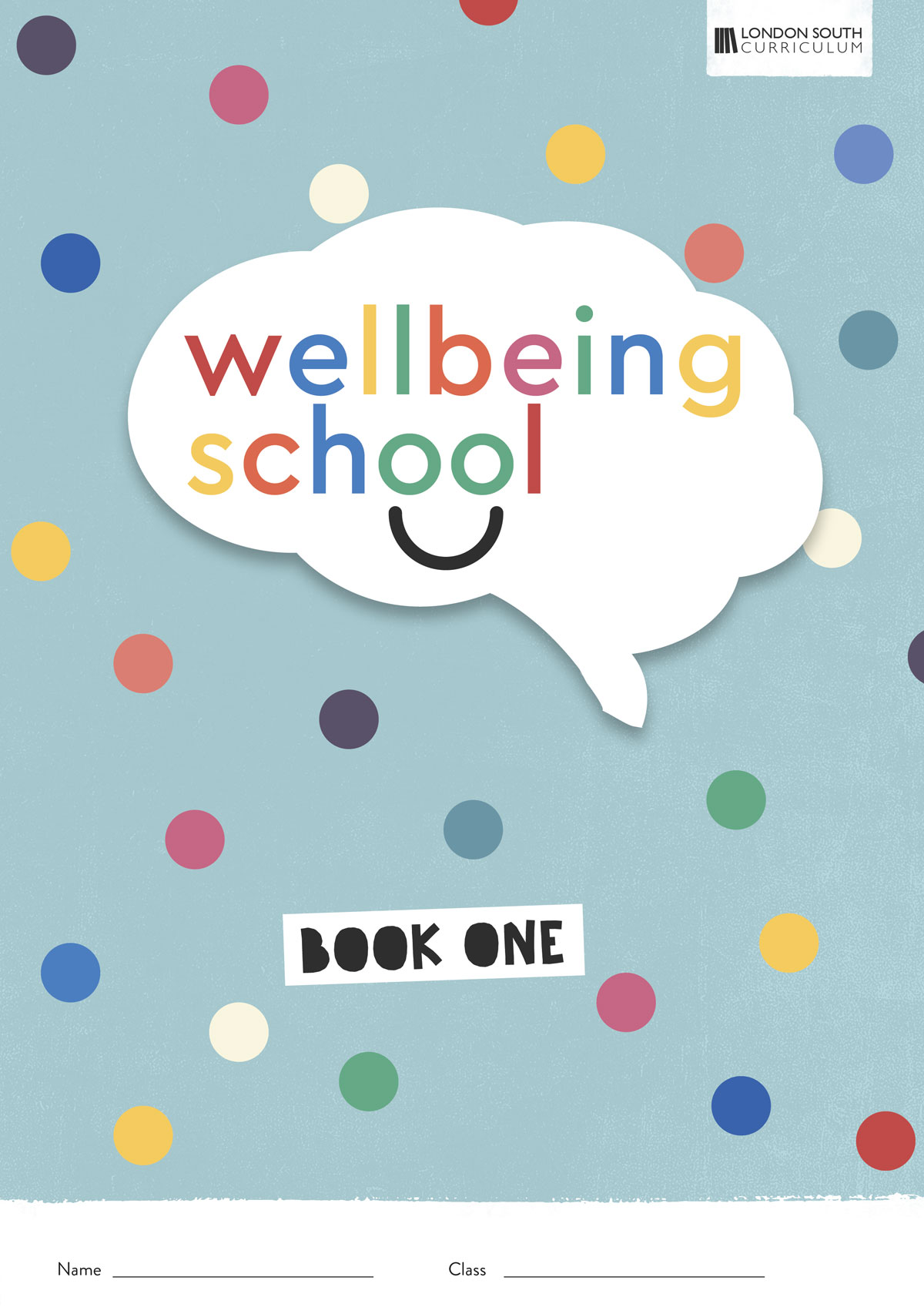 Welcome To The Wellbeing School