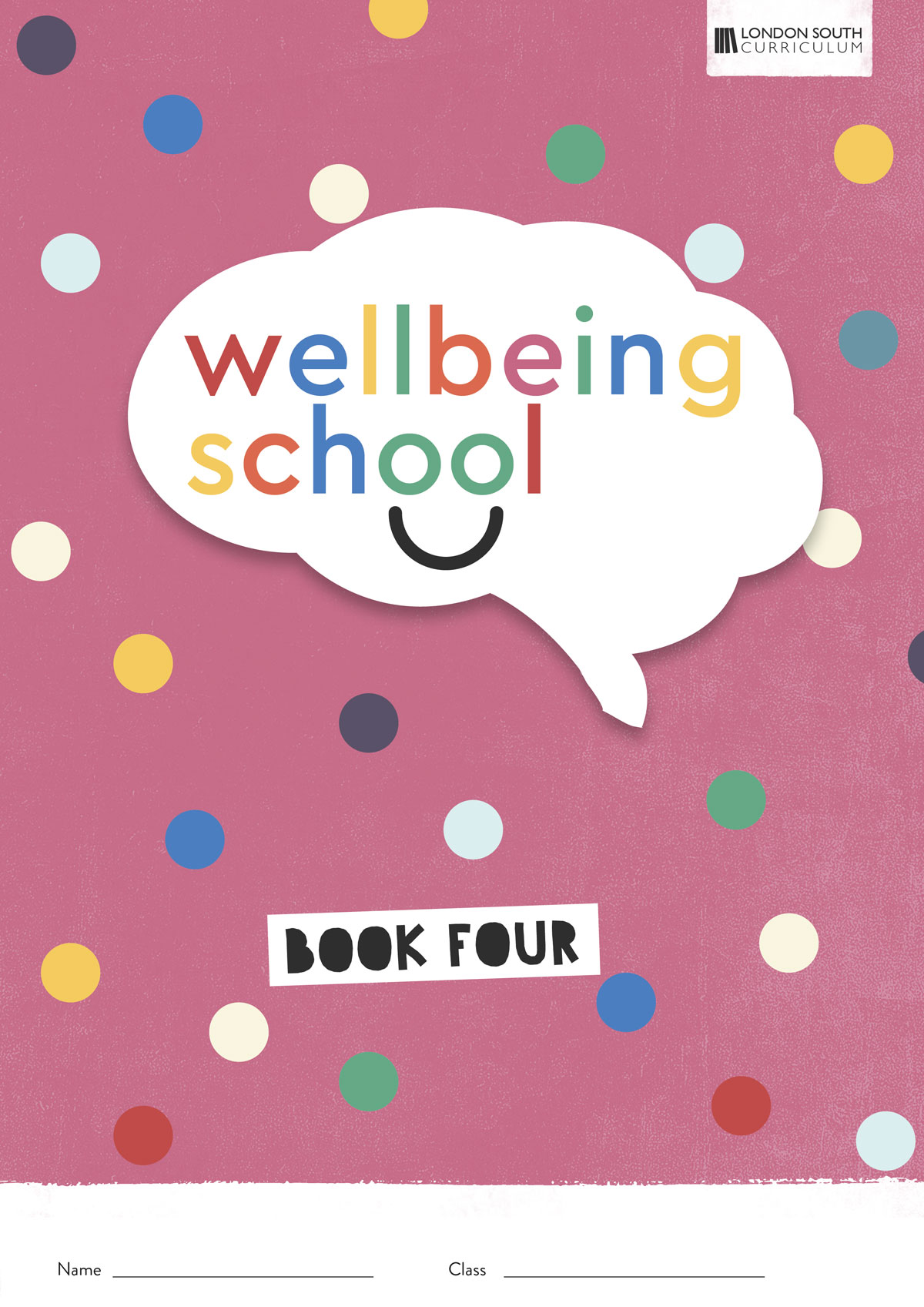 Welcome to the Wellbeing School