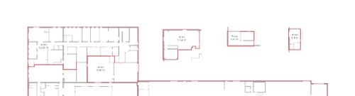 Building Area Analysis | UNIQ Dimensions | Toronto - Montreal - Ottawa
