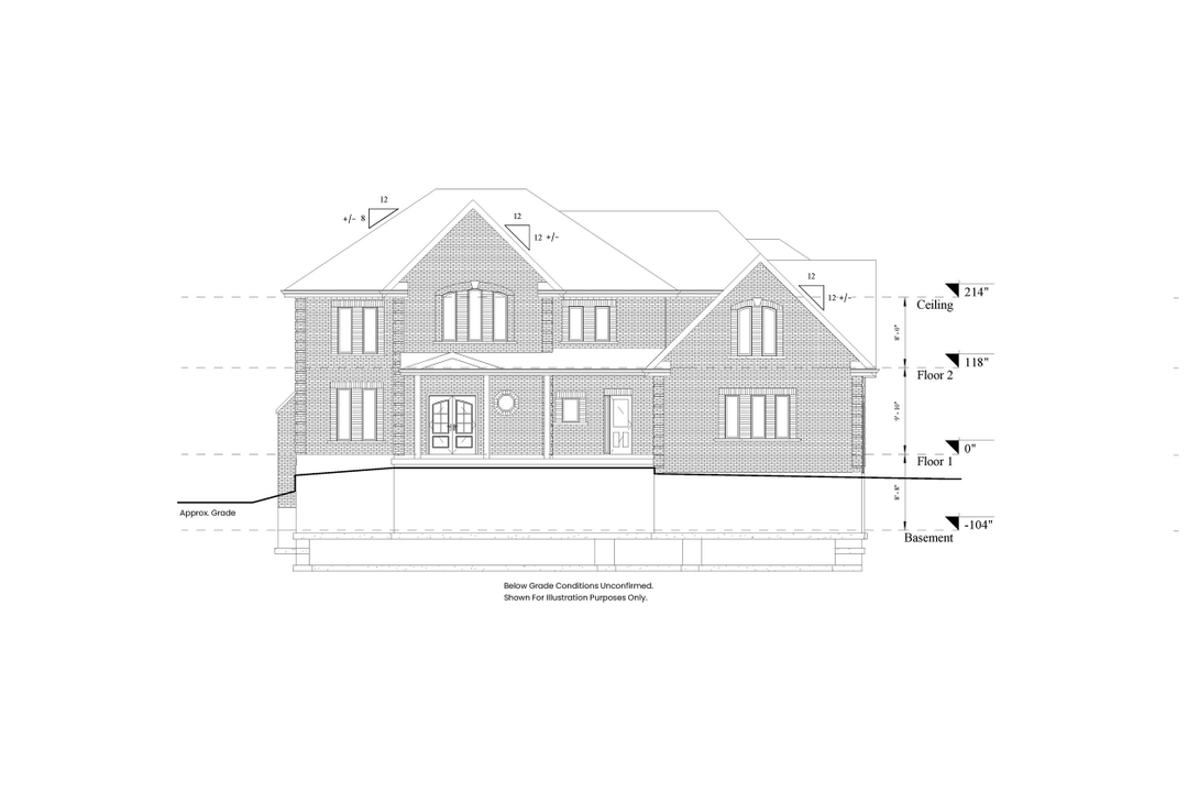 3D Scanning Services | UNIQ Dimensions | Toronto & Montreal