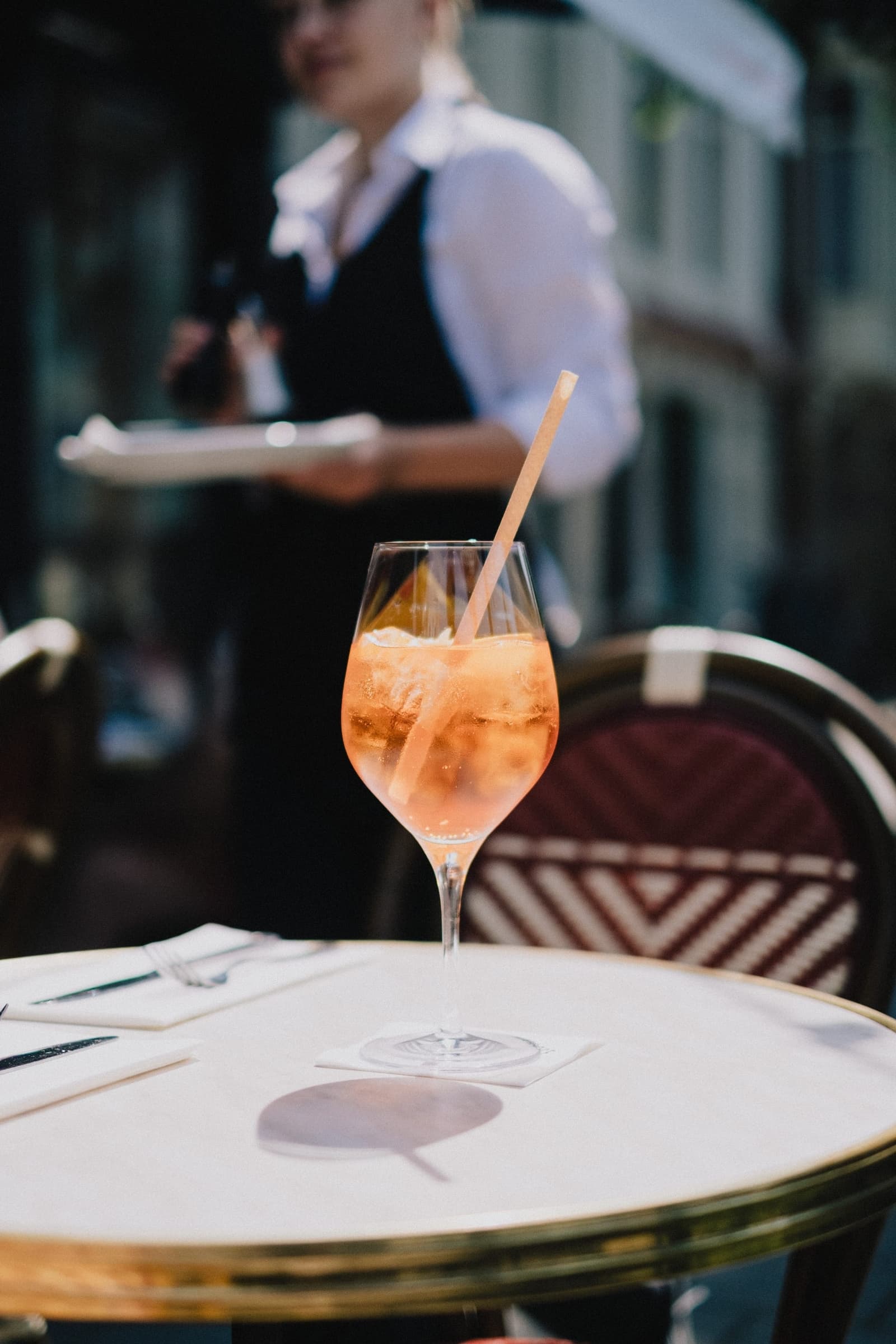 Le Petit George | Willemsparkweg Amsterdam