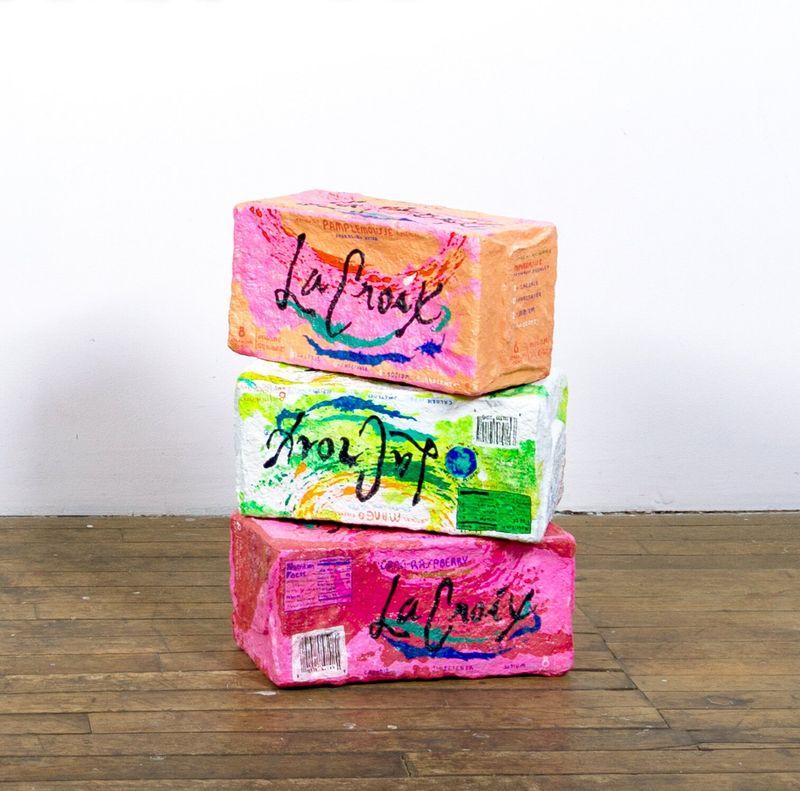 Paper Mache with Nicole Dyer