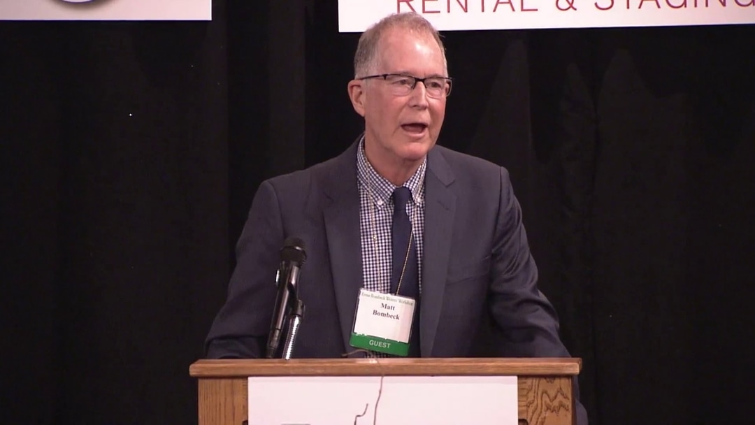 Tracy Beckerman Homepage