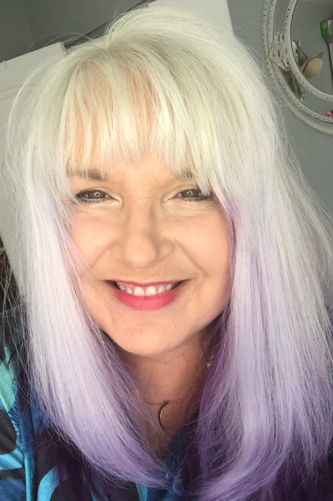 Tracy Beckerman Homepage