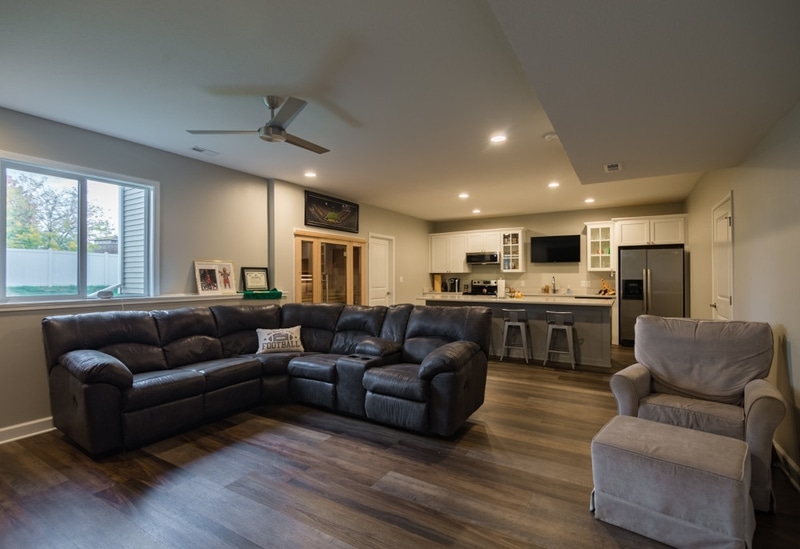 Our Portfolio | Zenith Design + Build