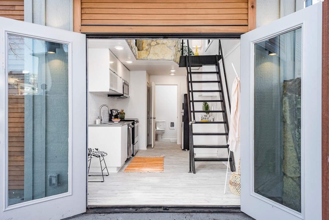 Des Moines Carriage House Project | Whole Home Remodeling | Zenith ...