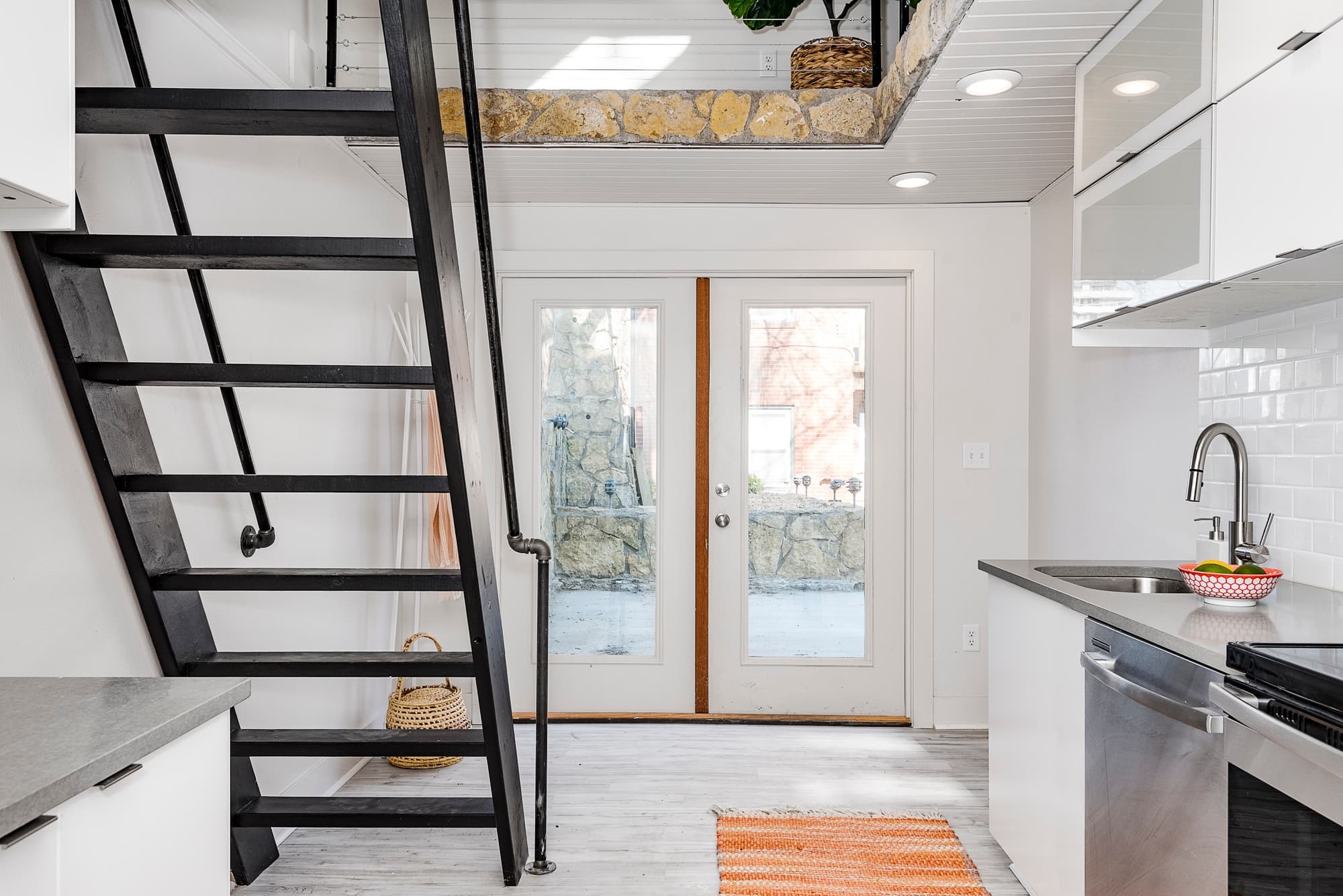 Des Moines Carriage House Project | Whole Home Remodeling | Zenith ...