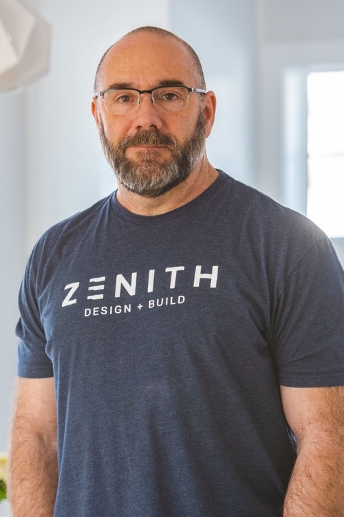 About Us | Zenith Design + Build