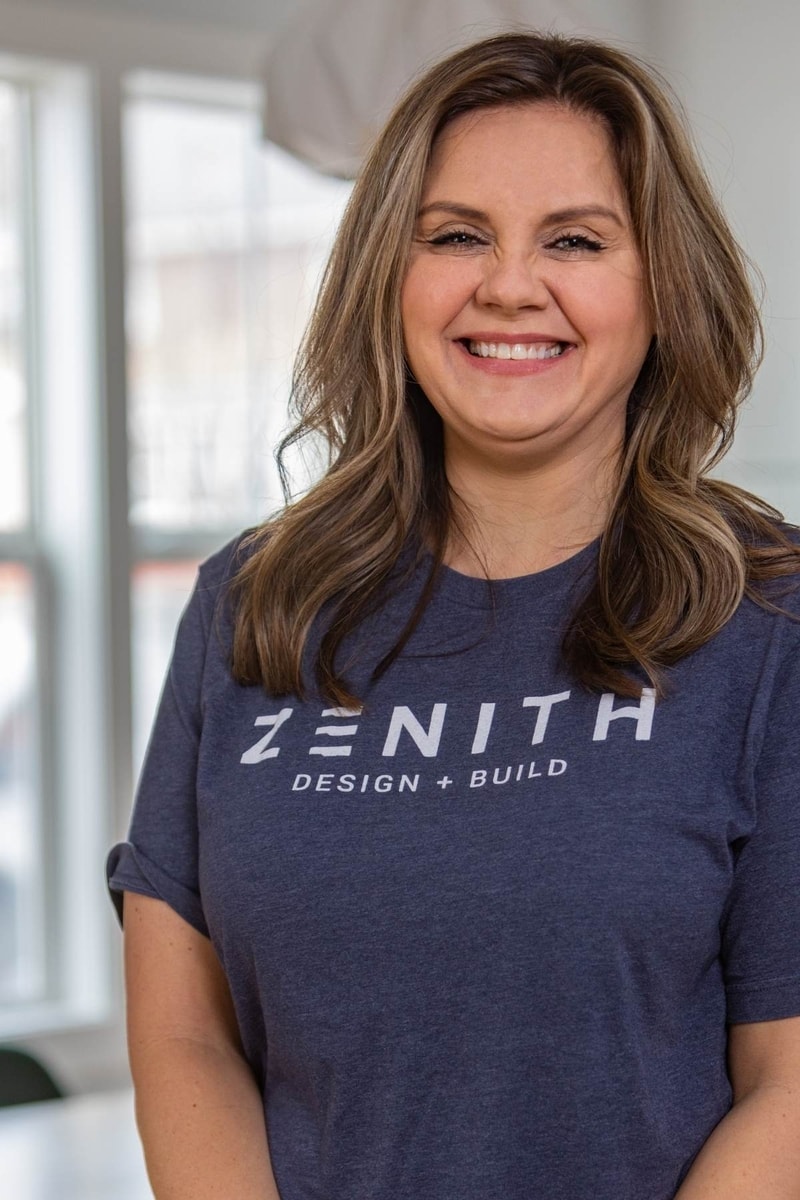 About Us | Zenith Design + Build