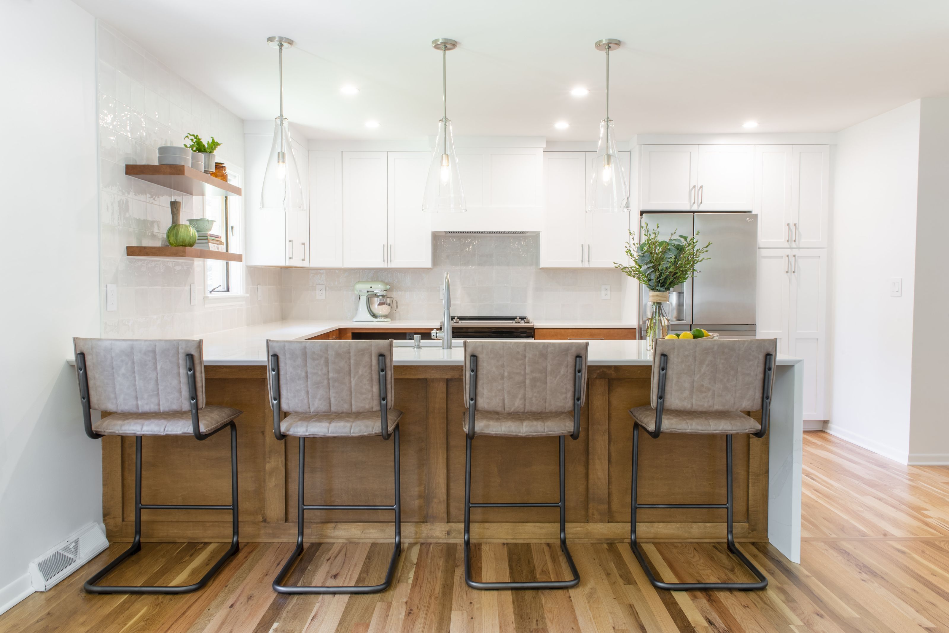 Kitchen Remodel Company in Des Moines & West Des Moines, IA | Zenith ...