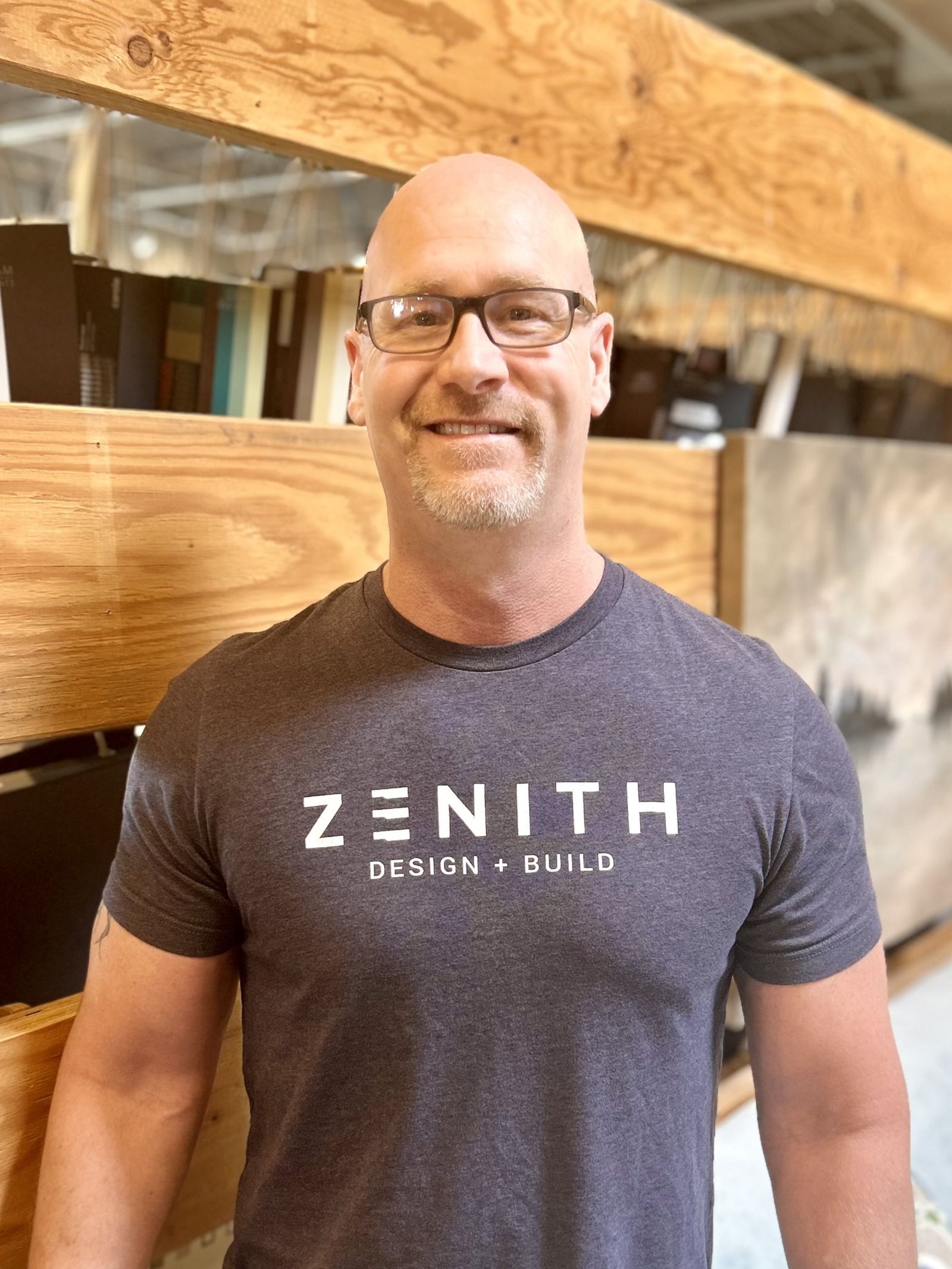 About Us | Zenith Design + Build
