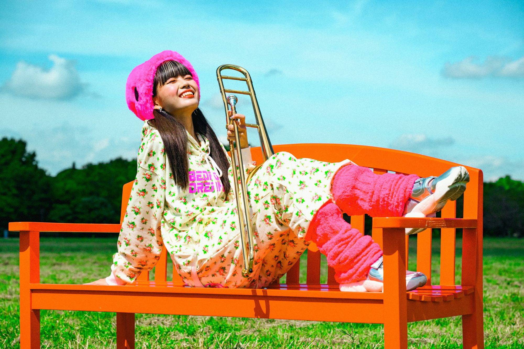 PROFILE | MOS Official Website