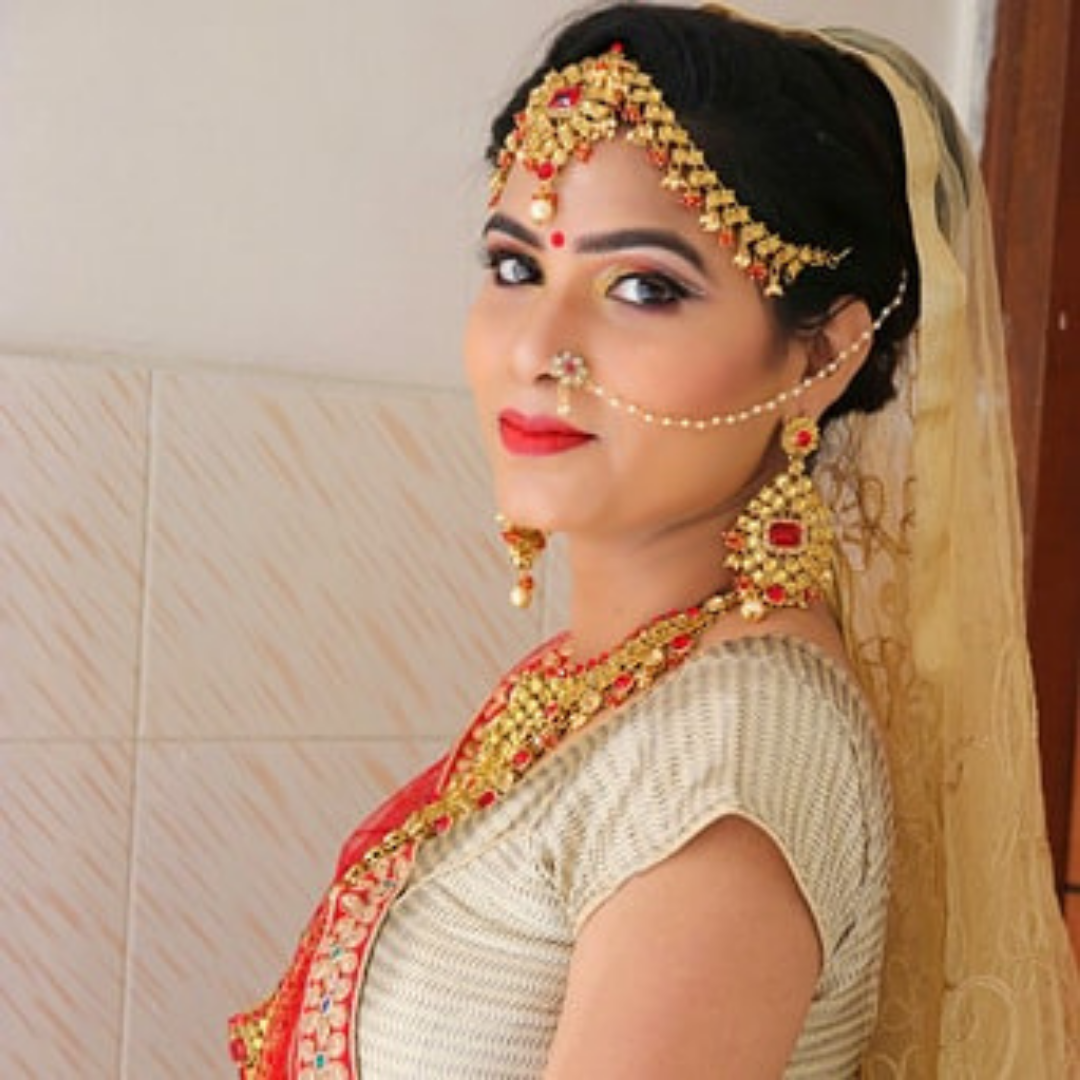 Shweta Mehra Makeover