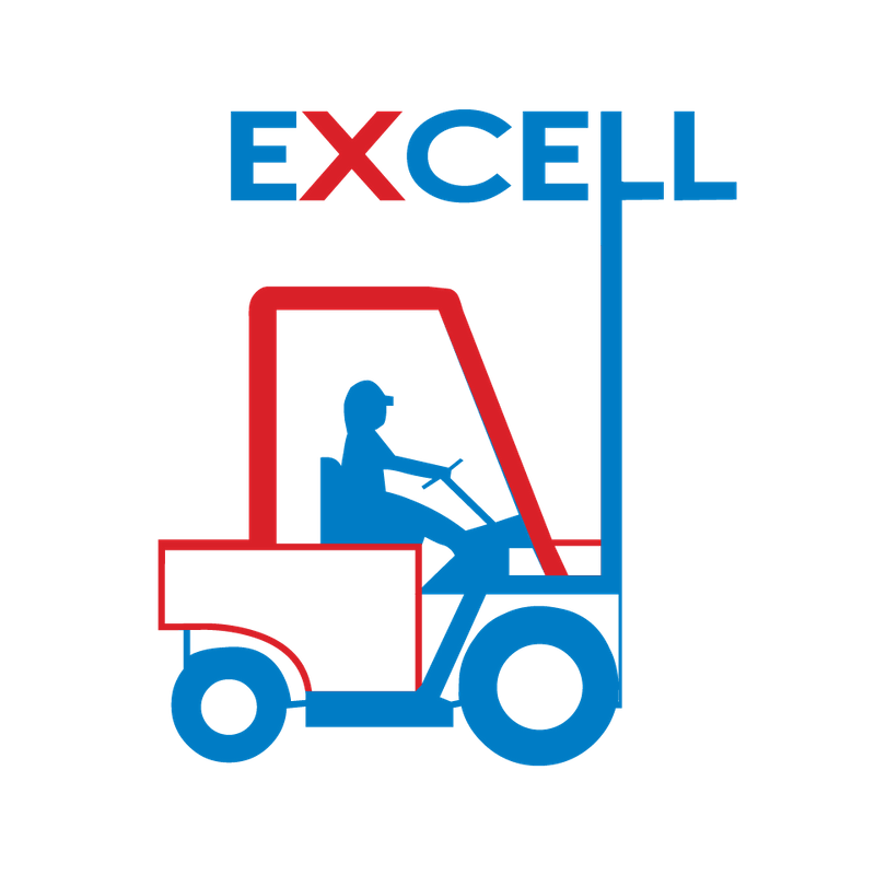 Excell Lift Truck Training - Course List