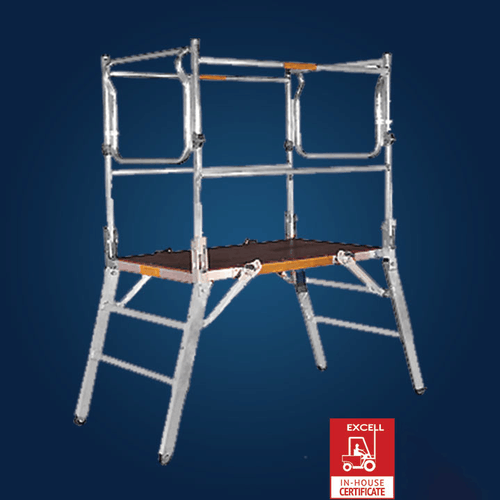 Excell Training - Low Level Access Platforms Training