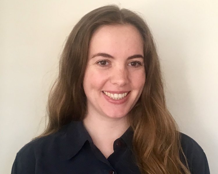 Julia Bodson | Partners for Justice