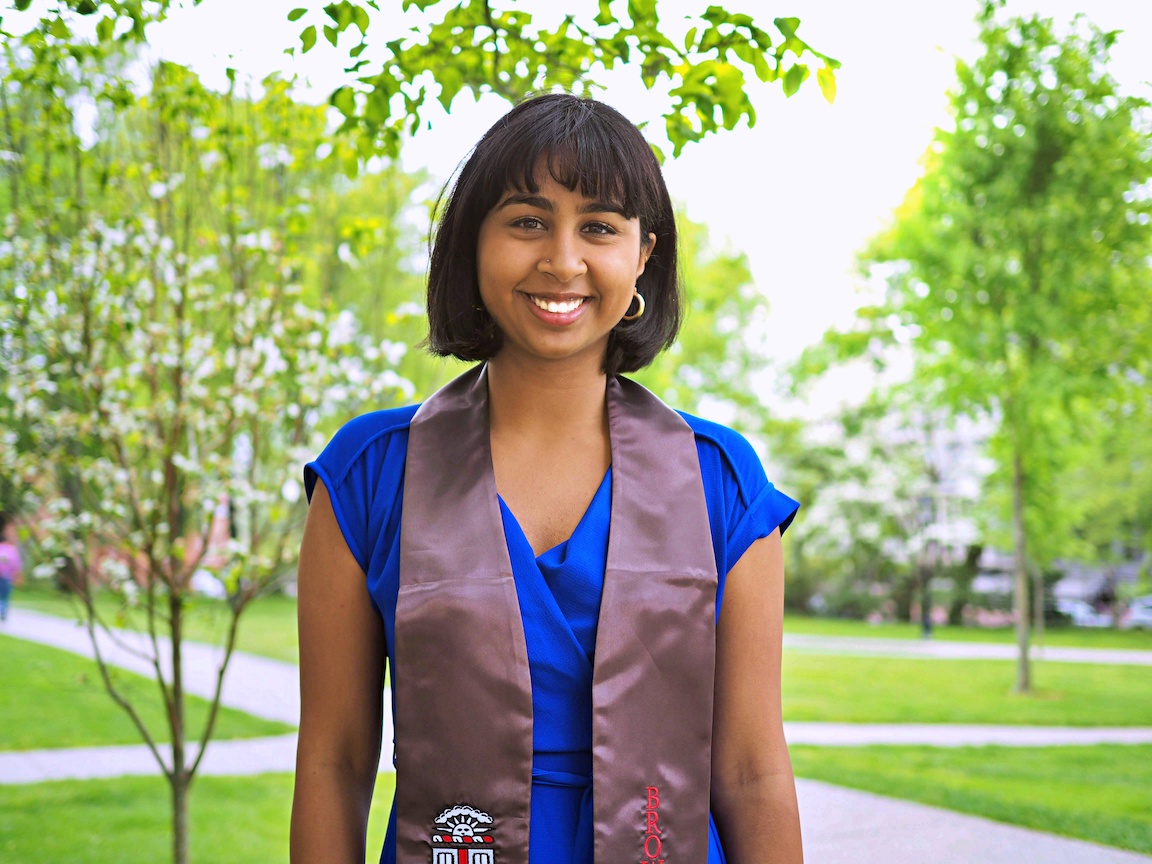 Priyanka Shetty | Partners for Justice