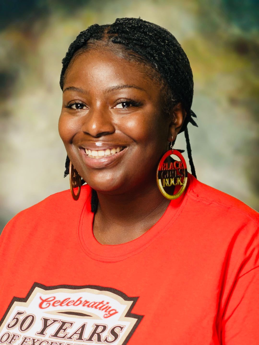 Imari Reynolds | Partners for Justice