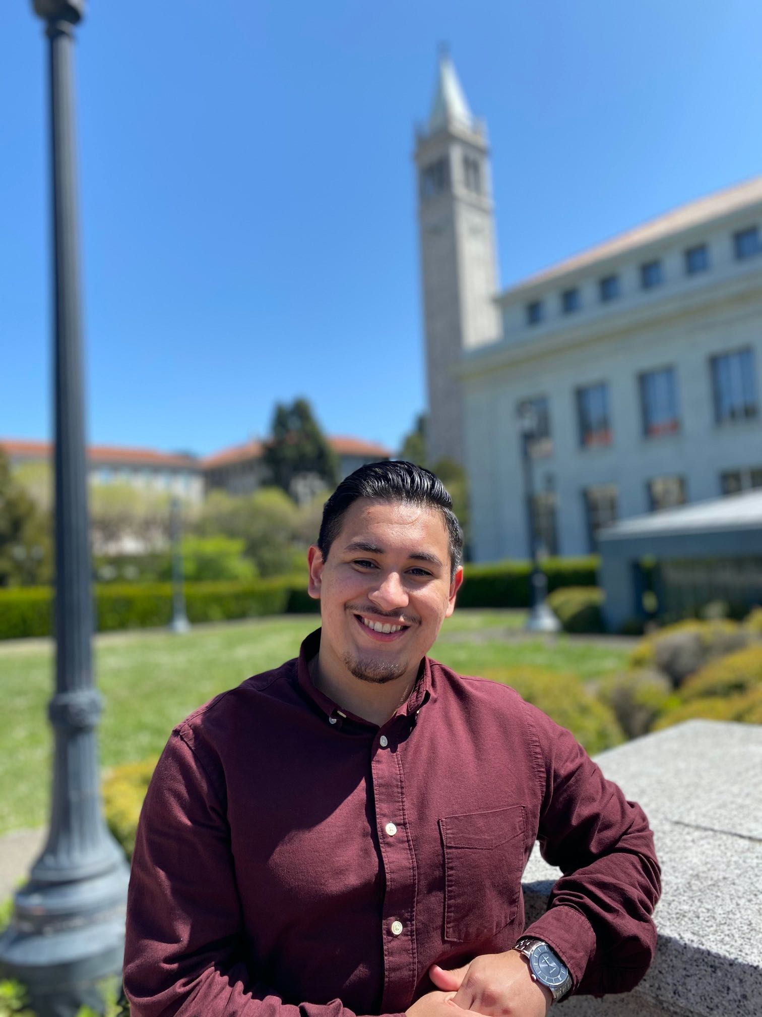 Benjamin Hernandez | Partners for Justice