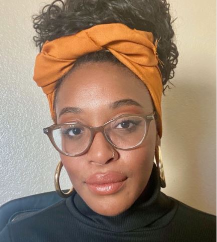 Advocate Ivy Harris on Judge Jackson's nomination | Partners for Justice