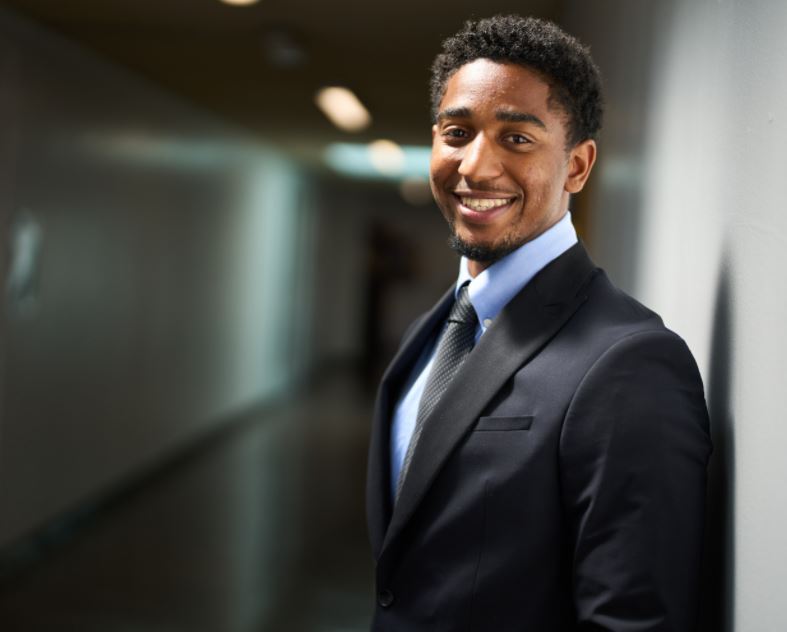 Jamir Graham | Partners for Justice