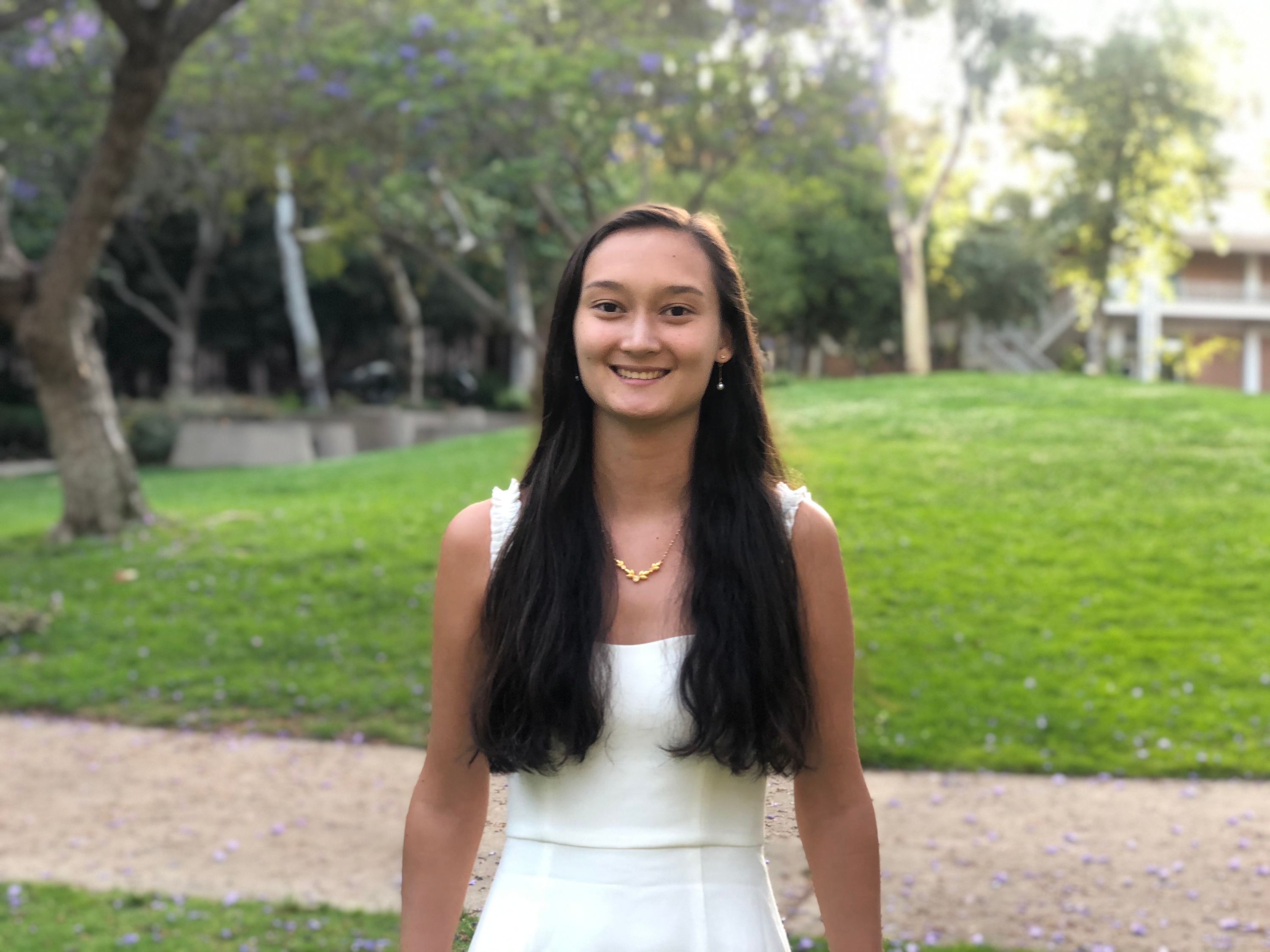 Mia Inglis | Partners for Justice