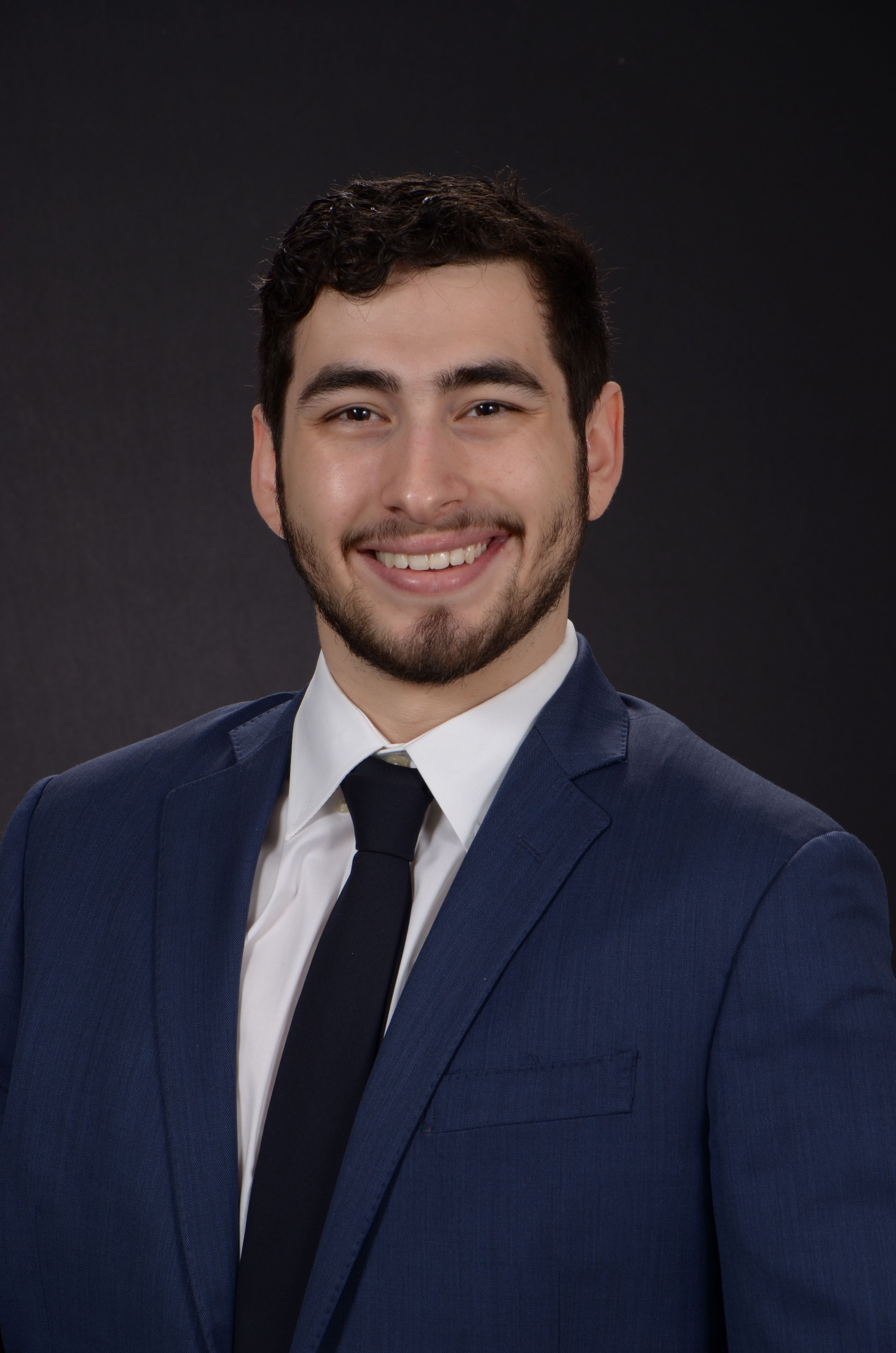 Ian Homsy | Partners for Justice