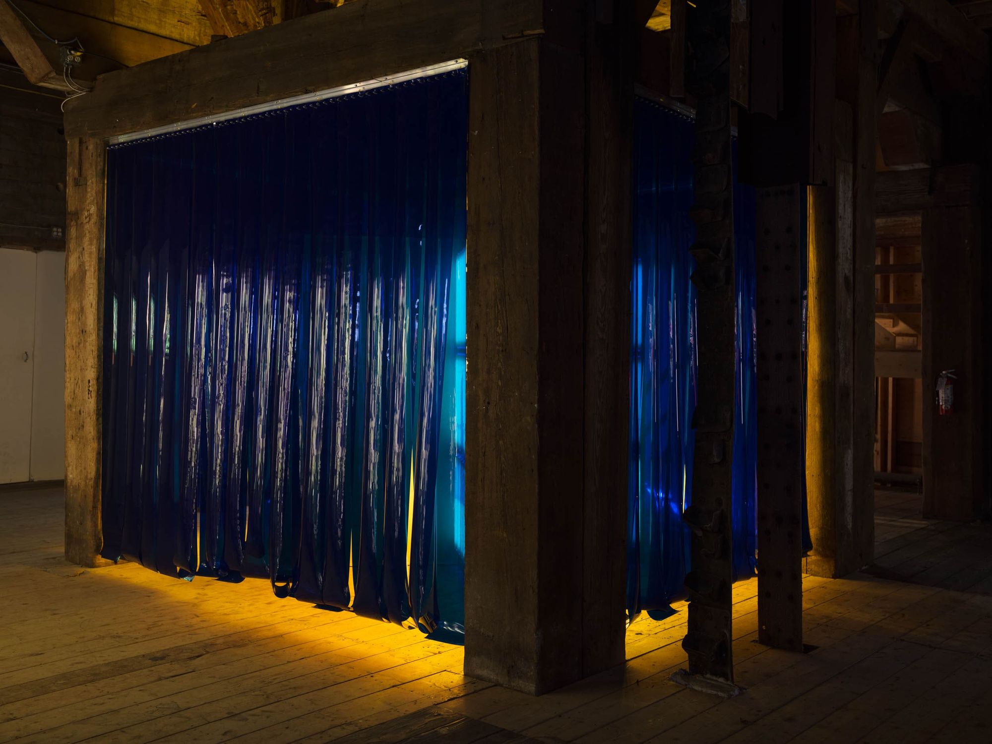 No Misery Can Tell, No Word of Farewell