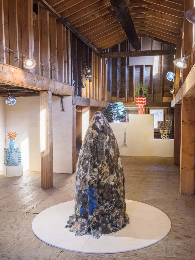 No Misery Can Tell, No Word of Farewell