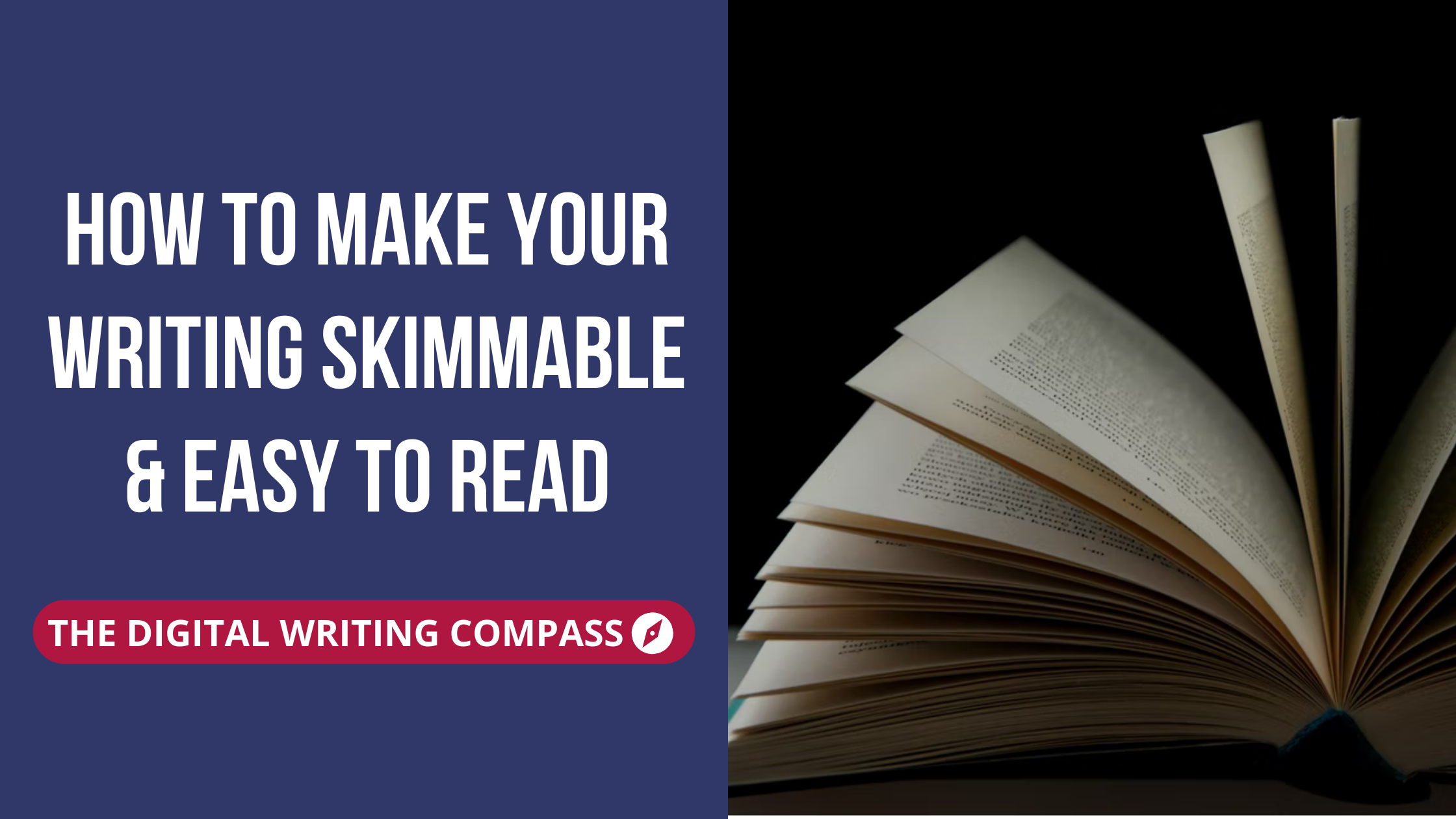 Flawless Formatting: A Step-By-Step Guide To Make Anything You Write ...