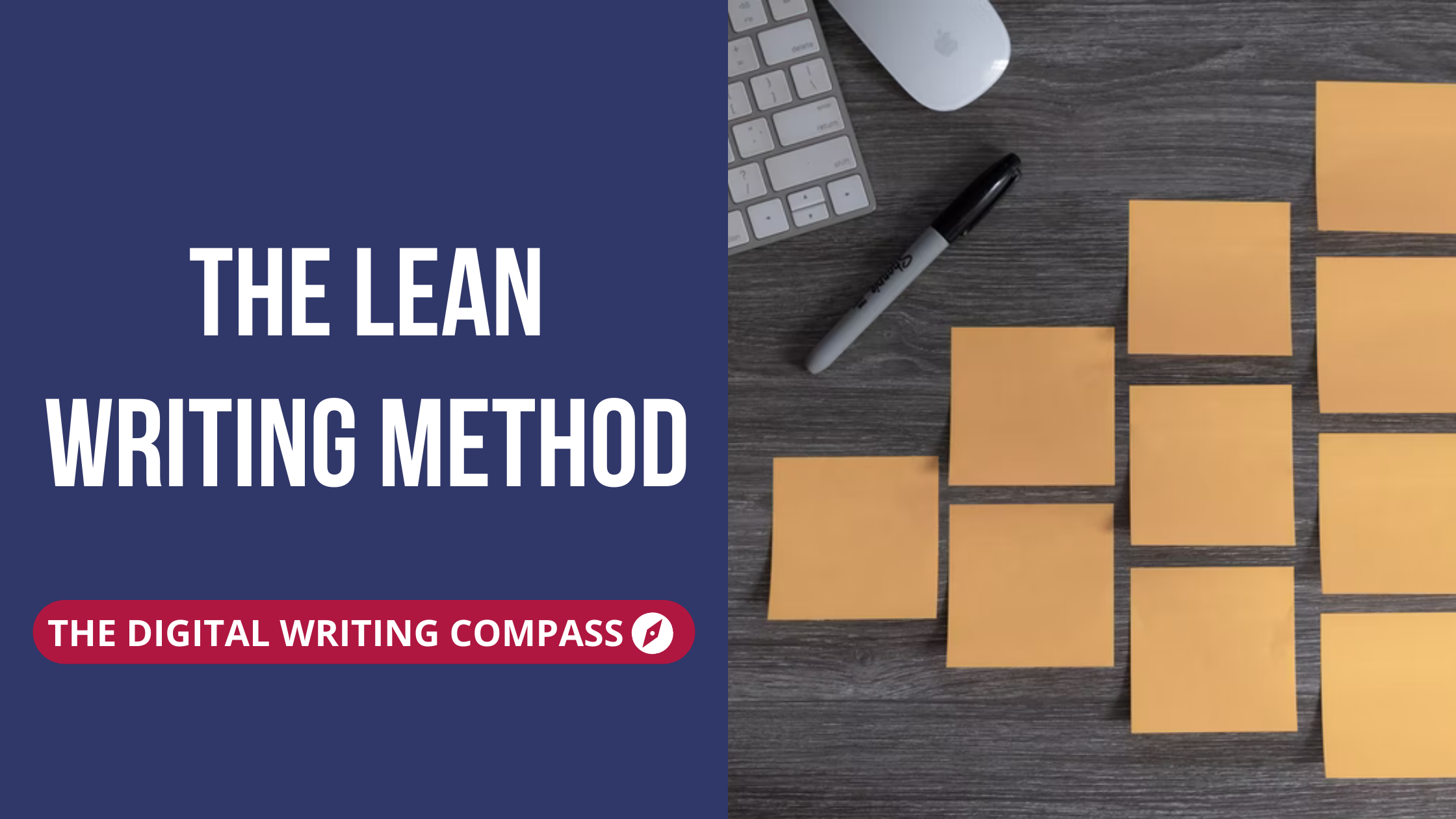 Lean Writing Method: How To Expand Short-Form Content Into Longer-Form ...