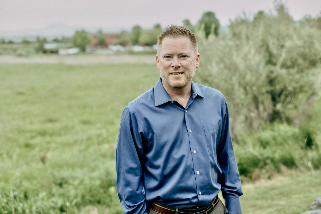 Mountain View Natural Medicine - Michael Gravett, N.D.