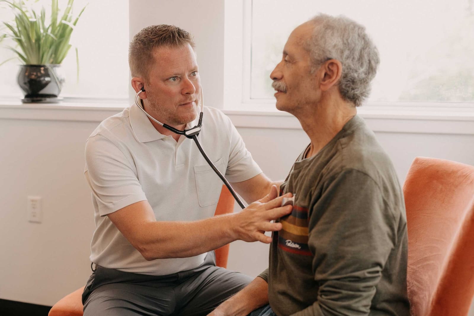 Mountain View Natural Medicine - Our Practice