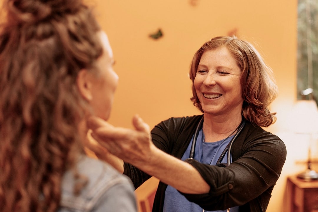 Mountain View Natural Medicine - Our Practice