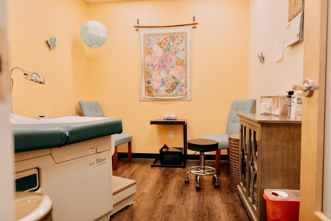 Mountain View Natural Medicine - Our Practice