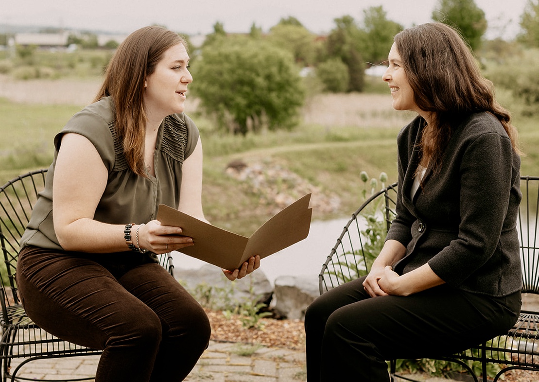 Mountain View Natural Medicine - Our Practice