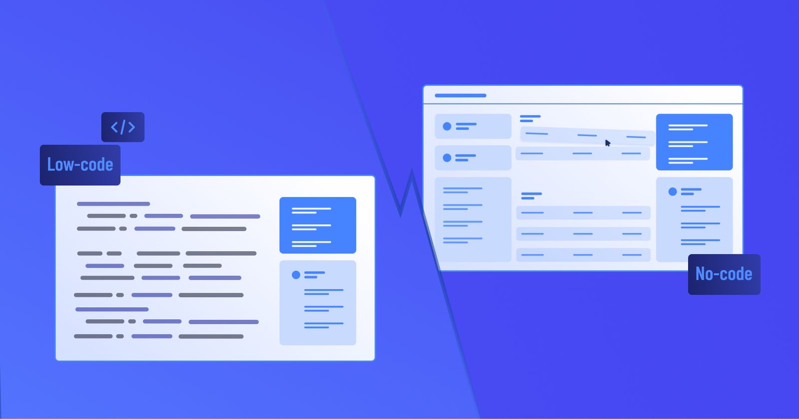 Low Code Vs No Code Whats The Difference – Themeroute