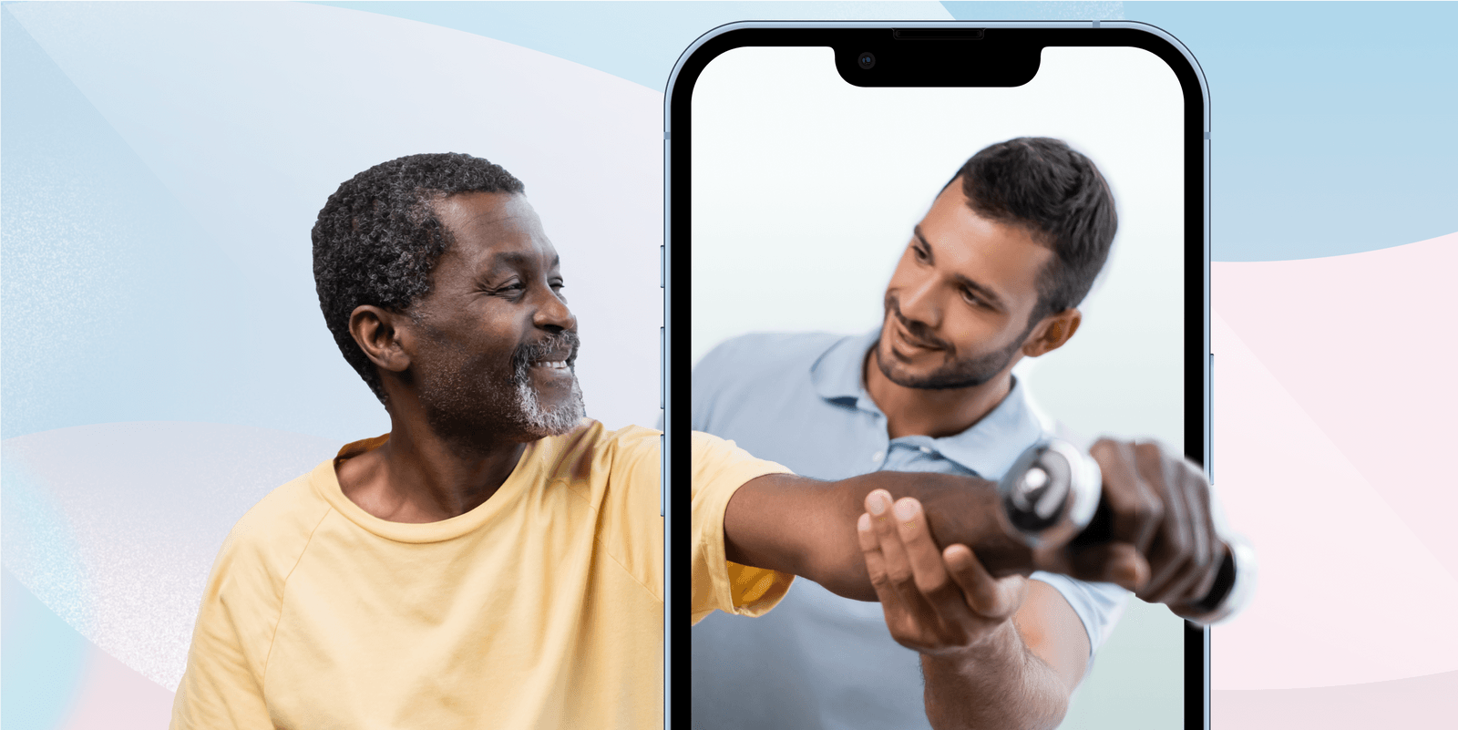 How Does Virtual Physical Therapy Work? - Virtual and in-person ...