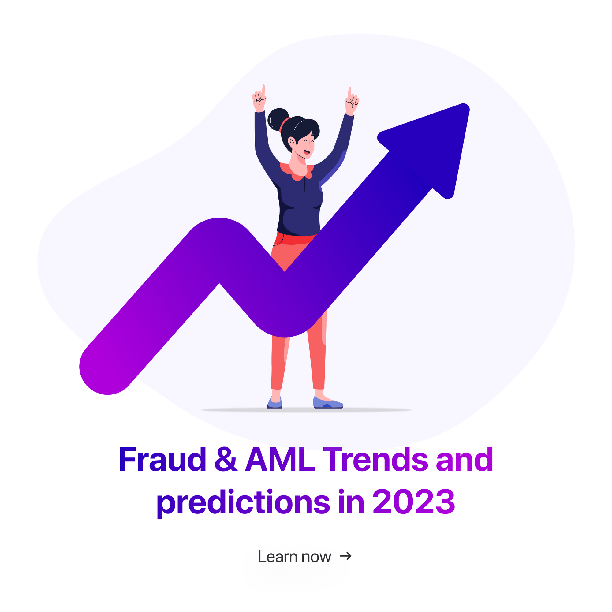 Fraud Trends & Predictions of 2023