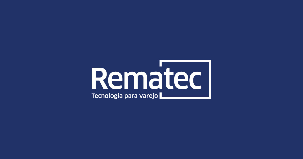 Rematec - Especialistas em tecnologia para Varejo