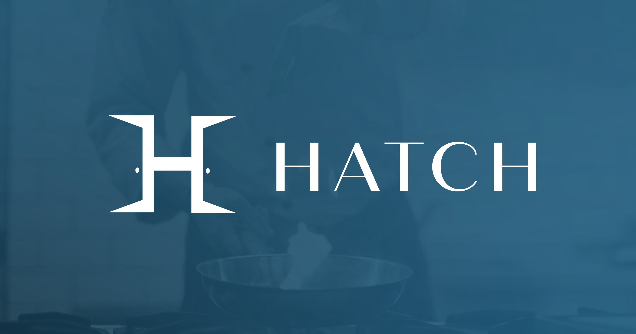 About The Program - Hatch - Huntsville, AL
